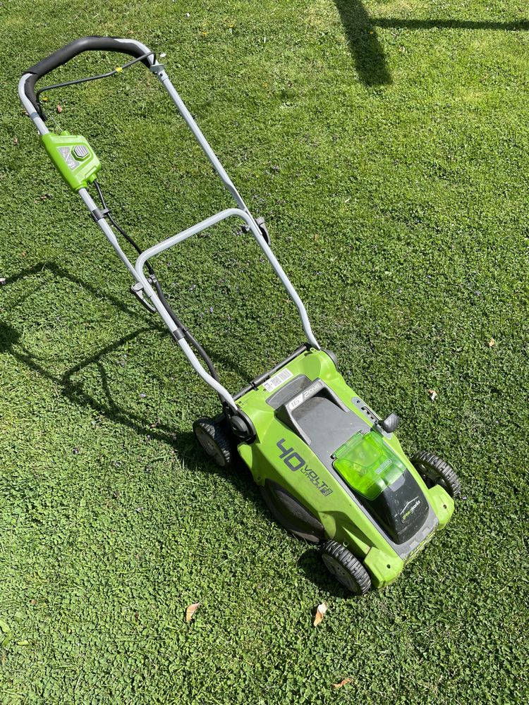 RS LAWN SERVICE - Request a Quote - Morgantown, West Virginia - Lawn Services - Phone Number - Yelp