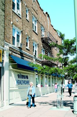 ELMORA HEALTHCARE - Updated September 2025 - 13 Photos & 19 Reviews ...