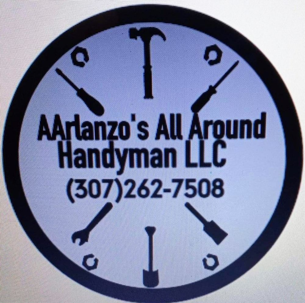 AARLANZO’S ALL AROUND HANDYMAN - Updated August 2024 - Casper, Wyoming ...
