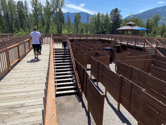 AMAZING FUN CENTER - Updated July 2024 - 13 Photos & 15 Reviews - Hwy 2 ...