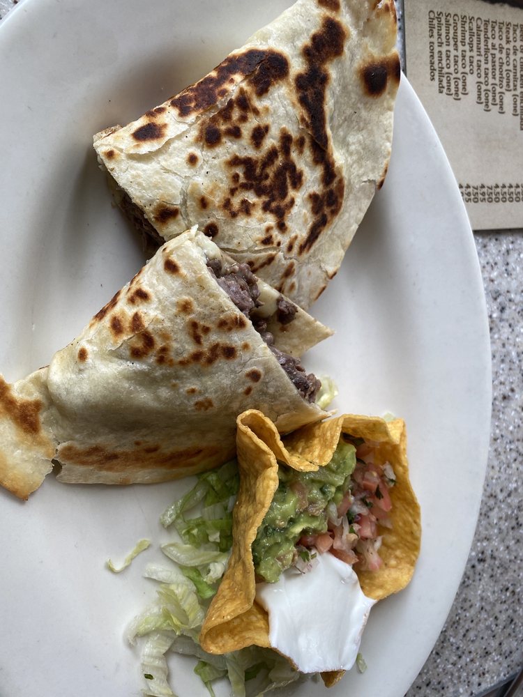 LOS RANCHEROS MEXICAN RESTAURANT - Updated October 2025 - 69 Photos ...