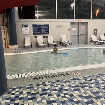 UIC STUDENT RECREATION FACILITY - Updated January 2026 - 28 Reviews ...