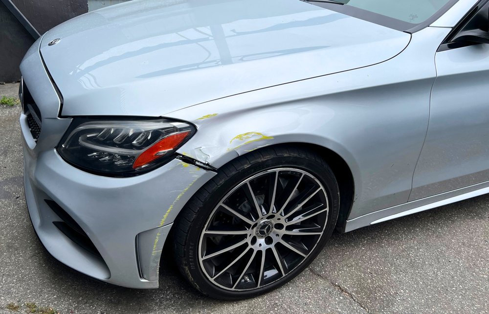 MLUX AUTO BODY - Updated December 2025 - 53 Photos & 23 Reviews - 1919 ...