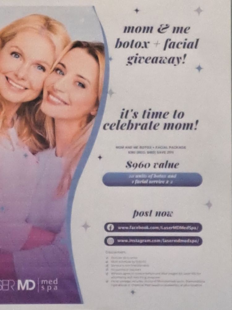 LASER MD MEDSPA - Updated January 2026 - 56 Photos & 136 Reviews - 218 ...