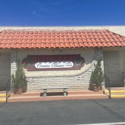 CENTRO BASCO - Updated August 2025 - 279 Photos & 287 Reviews - 13432 ...