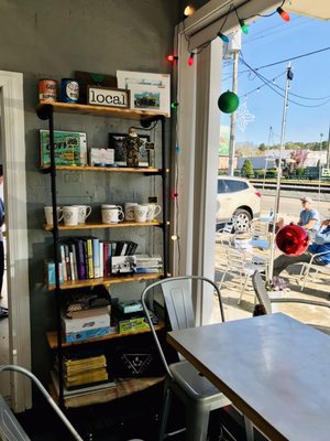 HIGH OCTANE - Updated October 2024 - 44 Photos & 37 Reviews - 140 S ...