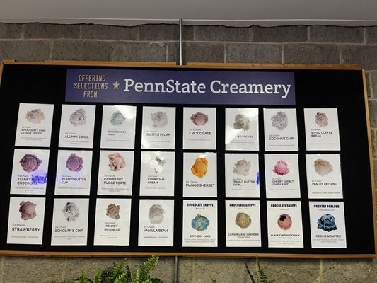 FLORA PARK CREAMERY - Updated December 2025 - 430 Corrigan Dr, Bethel ...