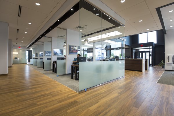 DENTON MAZDA - Updated December 2025 - 28 Photos & 78 Reviews - 5000 ...