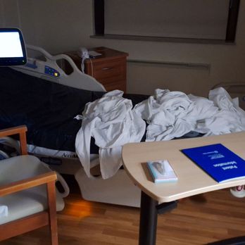 ASHTABULA REGIONAL MEDICAL CENTER - Updated January 2026 - 11 Photos ...