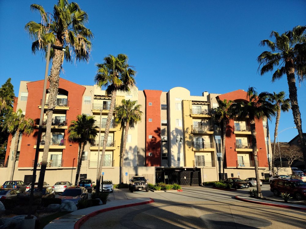 DEL MAR RIDGE APARTMENTS - 57 Photos & 50 Reviews - 12629 El Camino ...