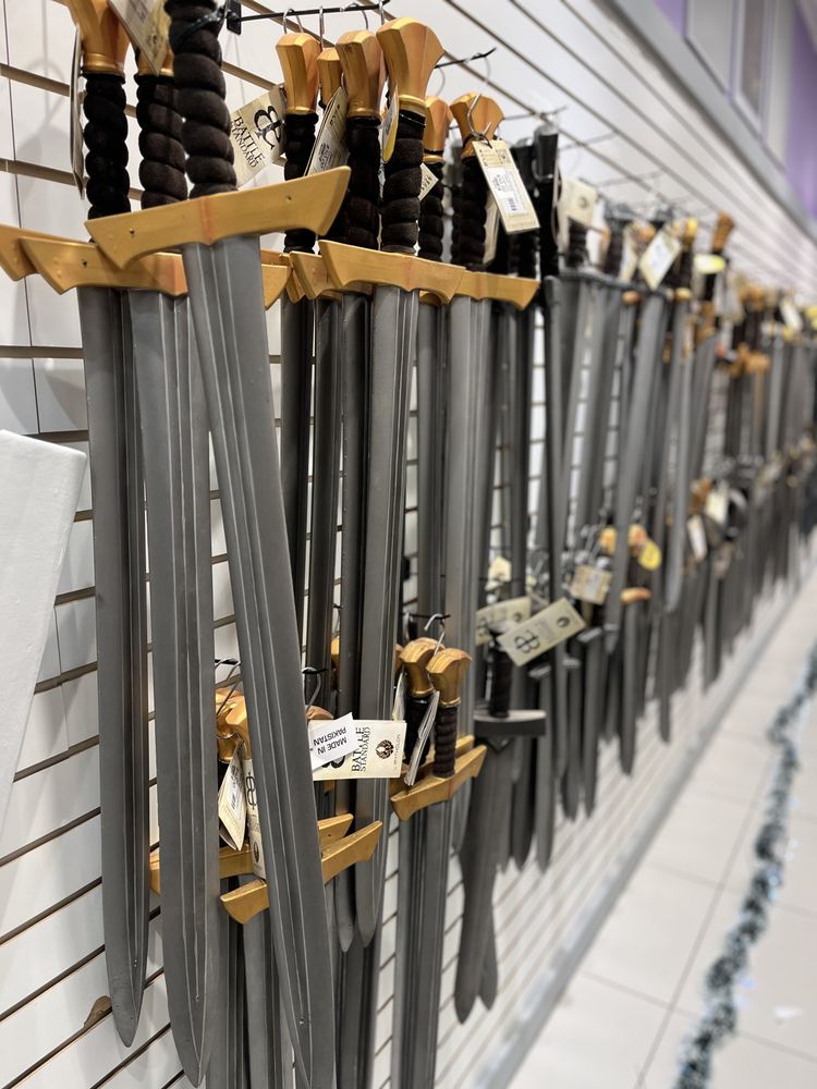 Oakheart Armory, Jefferson City | Roadtrippers