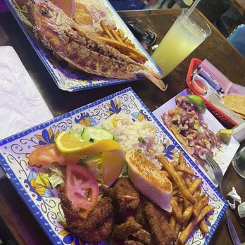 MARISCOS EL BARCO - Updated June 2024 - 125 Photos & 49 Reviews - 6409 ...