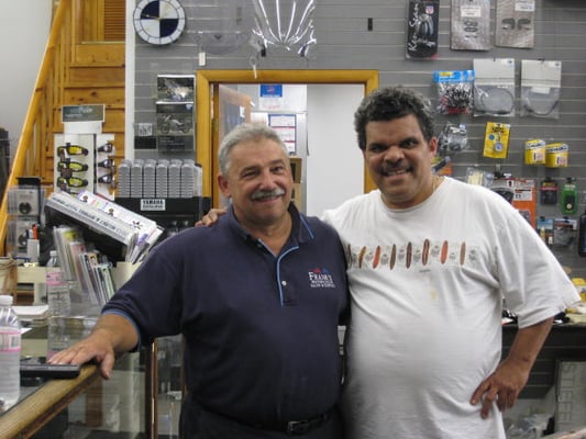 FRANK’S MOTORCYCLE SALES & SERVICE - Updated December 2025 - 12 Photos ...