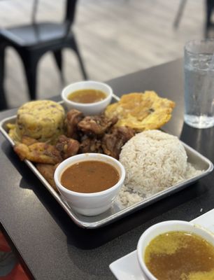 TROPICO MOFONGO RESTAURANT - Updated November 2024 - 742 Photos & 539 ...