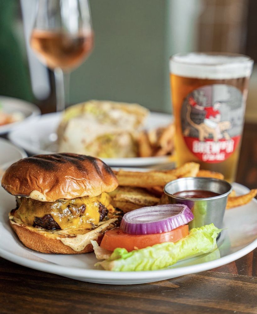 GOOD TIMES KITCHEN + BAR - Updated May 2025 - 218 Photos & 94 Reviews ...