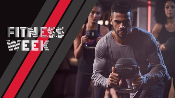 DW FITNESS FIRST - 13 Photos - Gelderd Road Birstall, Leeds, Greater ...