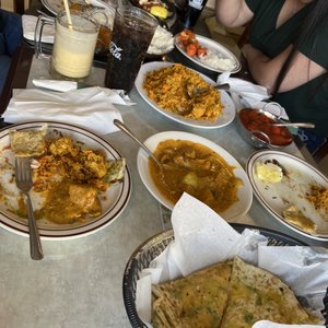 RED FORT CUISINE OF INDIA - Updated November 2025 - 186 Photos & 245 ...