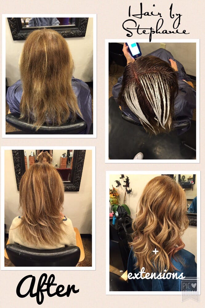 LARRY THOMAS SALON - Updated December 2025 - 13 Photos & 13 Reviews ...