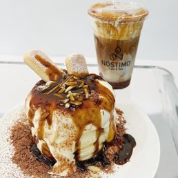 NOSTIMO CAFE & TEA - Updated January 2026 - 1450 Photos & 572 Reviews ...