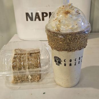 COCO AND HAZEL - Updated December 2025 - 173 Photos & 77 Reviews - 2733 ...