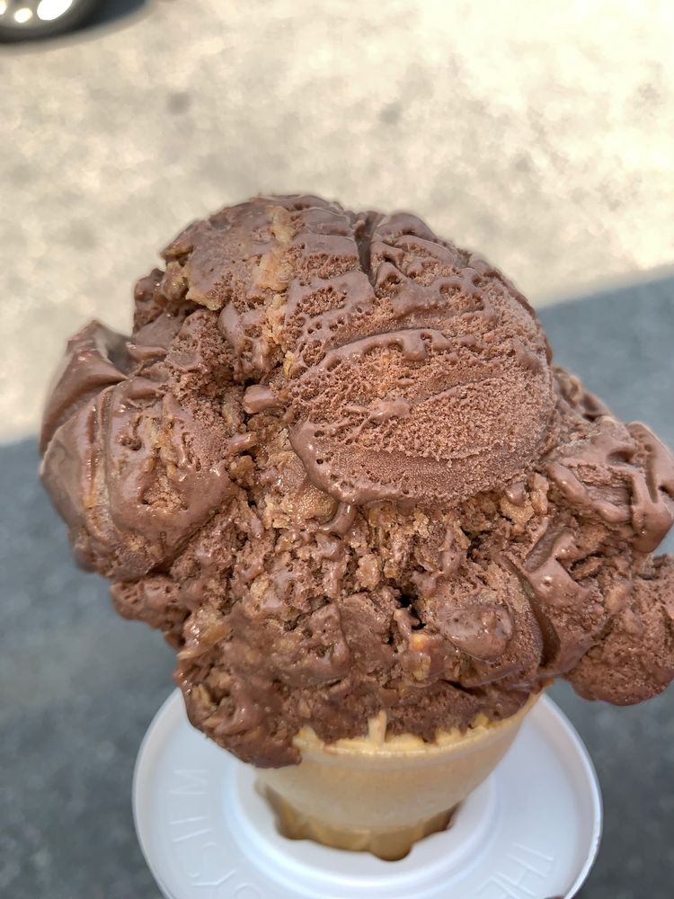 LONDON ICE CREAM COMPANY - Updated November 2024 - 11 Reviews - 3397 ...