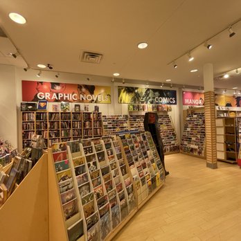 NEWBURY COMICS - Updated December 2025 - 21 Reviews - 1245 Worcester St ...