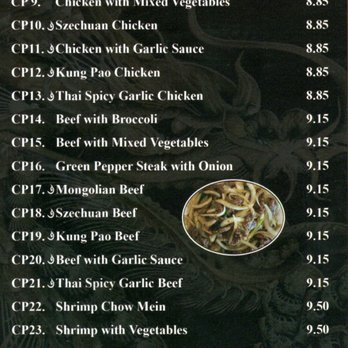 PUEBLO DRAGON - Updated November 2024 - 17 Photos & 52 Reviews - 1867 S ...