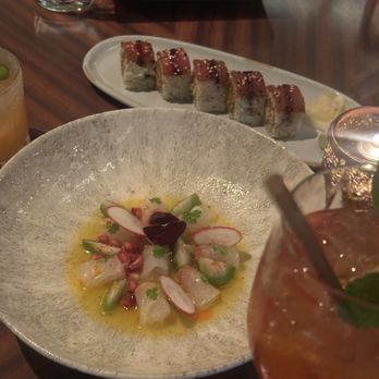 CATCH - Updated November 2025 - 263 Photos & 121 Reviews - 200 S Pointe ...