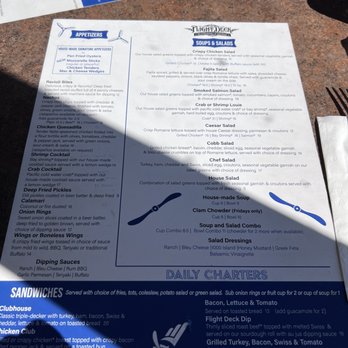 FLIGHT DECK RESTAURANT & LOUNGE - Updated October 2025 - 115 Photos ...