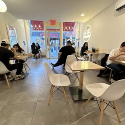 YUBU SOHO - Updated July 2025 - 263 Photos & 117 Reviews - 46 Grand St ...