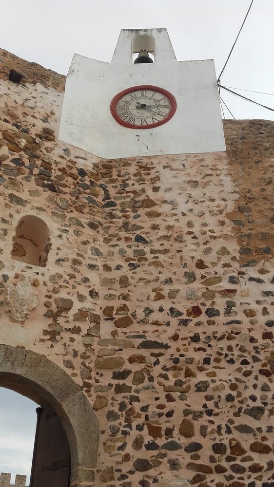 CASTELO DE SINES - Updated June 2024 - R. do Muro da Praia, Sines ...