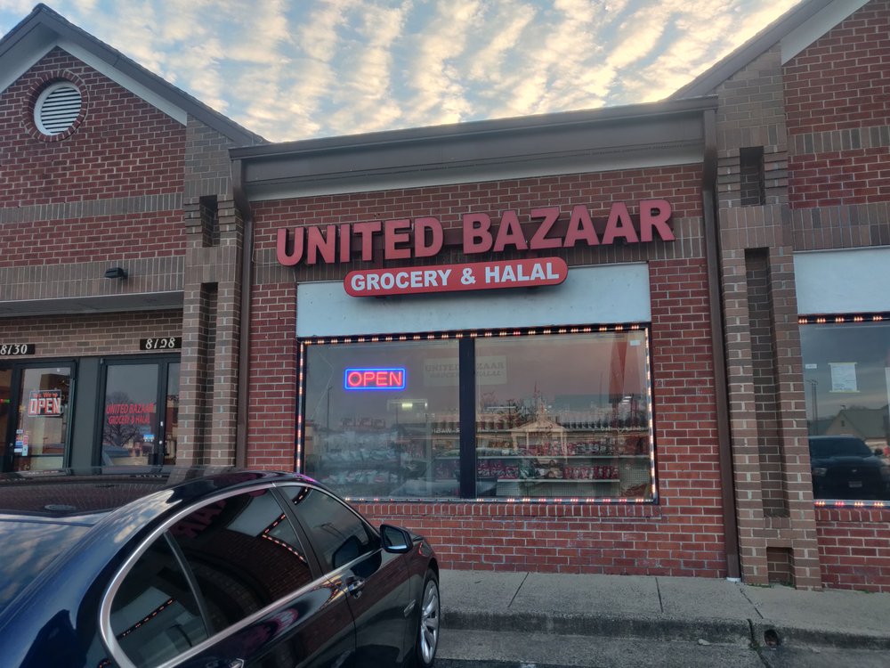 UNITED BAZAAR GROCERY AND HALAL - Updated October 2025 - 40 Photos ...