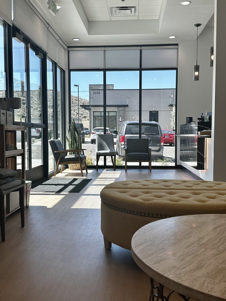 NORTHERN NEVADA ORAL & MAXILLOFACIAL SURGERY - 13 Reviews - 5456 Reno ...