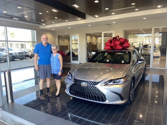 LEXUS OF WESLEY CHAPEL - Updated December 2025 - 58 Photos & 127 ...