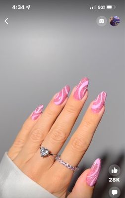 JD NAILS - Updated July 2024 - 126 Photos & 139 Reviews - 117 Bernal Rd ...