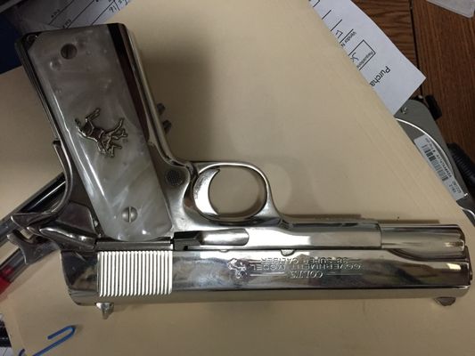 ALQUIST ARMS - Updated September 2025 - 16 Photos & 84 Reviews - 1400 ...