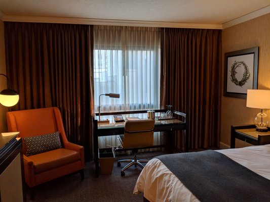 DOSSIER - 162 Photos & 141 Reviews - Hotels - 750 SW Alder St, Portland ...