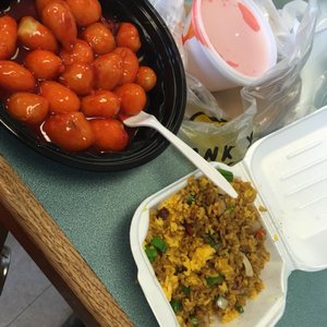 LITTLE CHINA CHINESE RESTAURANT - Updated January 2025 - 16 Photos & 32 ...