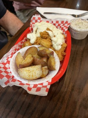 KRAVERS SEAFOOD - DAPHNE - Updated October 2025 - 156 Photos & 236 ...