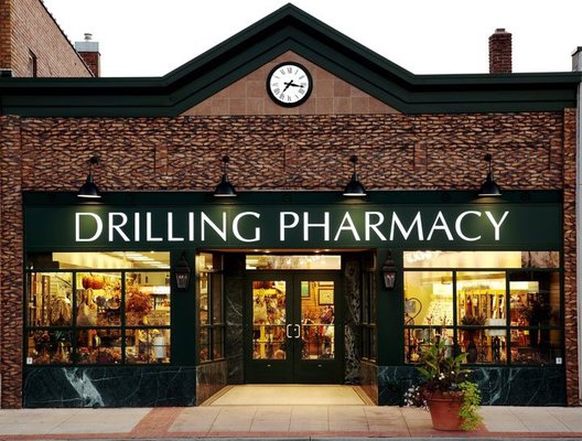 DRILLING PHARMACY - Updated July 2025 - 63 Photos - 4010 Morningside ...