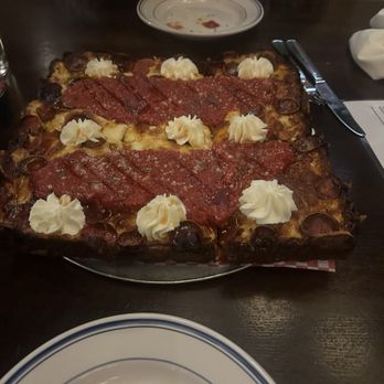 PROFESSOR PIZZA - OLD TOWN - Updated November 2025 - 151 Photos & 102 ...