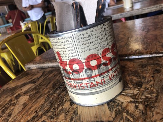 TOOSSO PAKISTANI KITCHEN - 326 Photos & 390 Reviews - Pakistani - 20921 ...