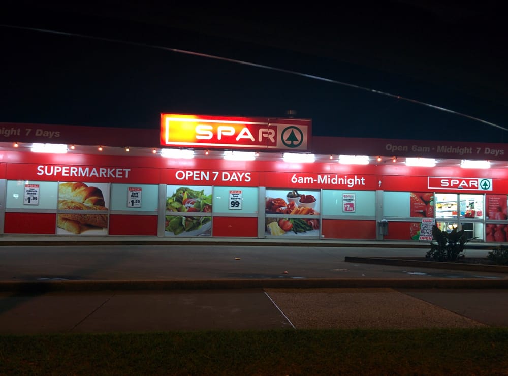 SPAR SUPERMARKET - Updated January 2025 - 140 Morayfield Rd, Morayfield ...