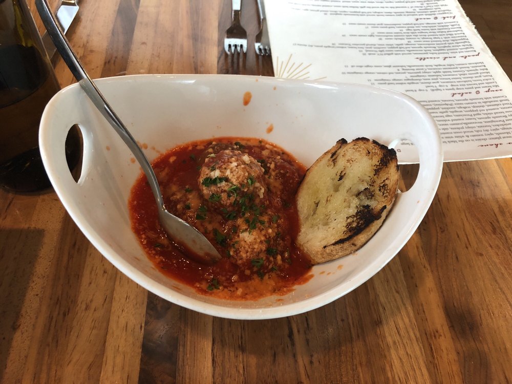 CAFÉ MERCATO - 65 Photos & 168 Reviews - Italian - 7561 E Academy Blvd ...