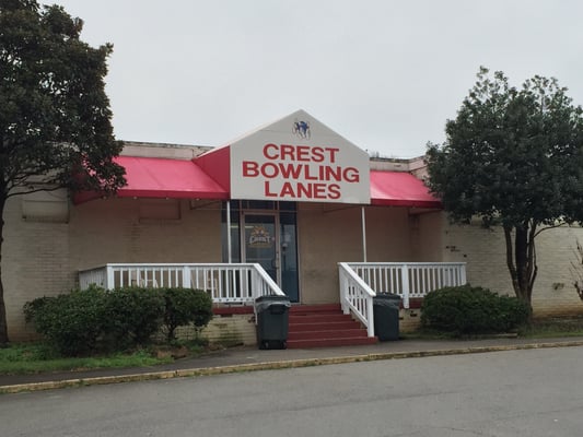 CREST BOWLING LANES - Updated June 2026 - 19 Reviews - 333 Whitecrest ...