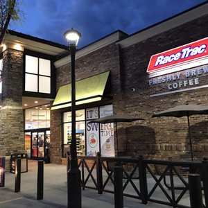 RACETRAC - 48 Photos & 16 Reviews - Gas Stations - 6875 Jimmy Carter ...