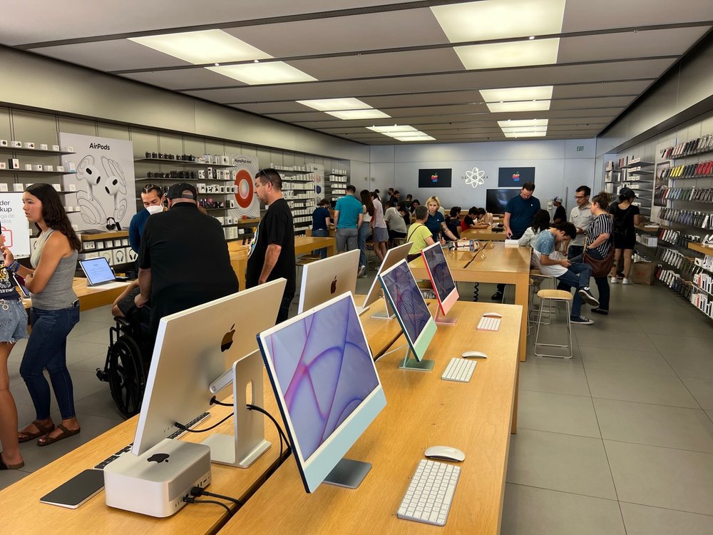 APPLE OTAY RANCH - Updated September 2025 - 148 Photos & 310 Reviews ...