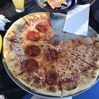 BLUE ROCK PIZZA & TAP - Updated February 2025 - 168 Photos & 190 ...