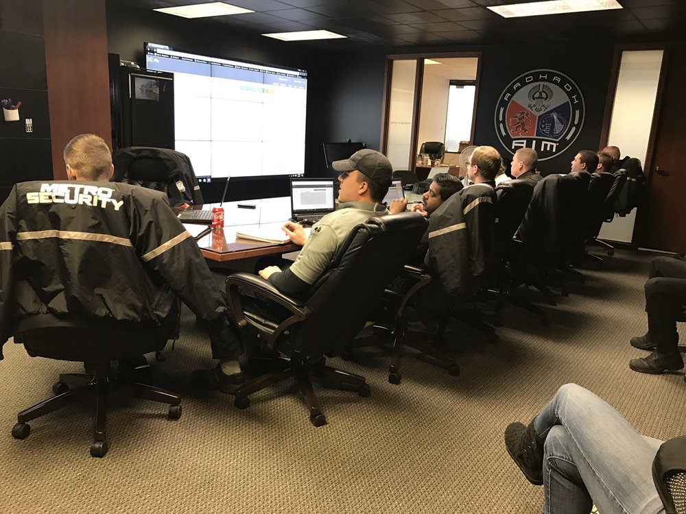 METRO SECURITY - Updated December 2025 - 27 Photos - South Jordan, Utah ...