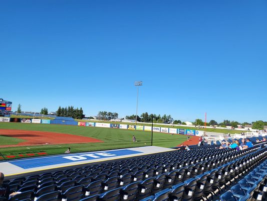 TRAVERSE CITY PIT SPITTERS - Updated December 2025 - 22 Photos & 24 ...